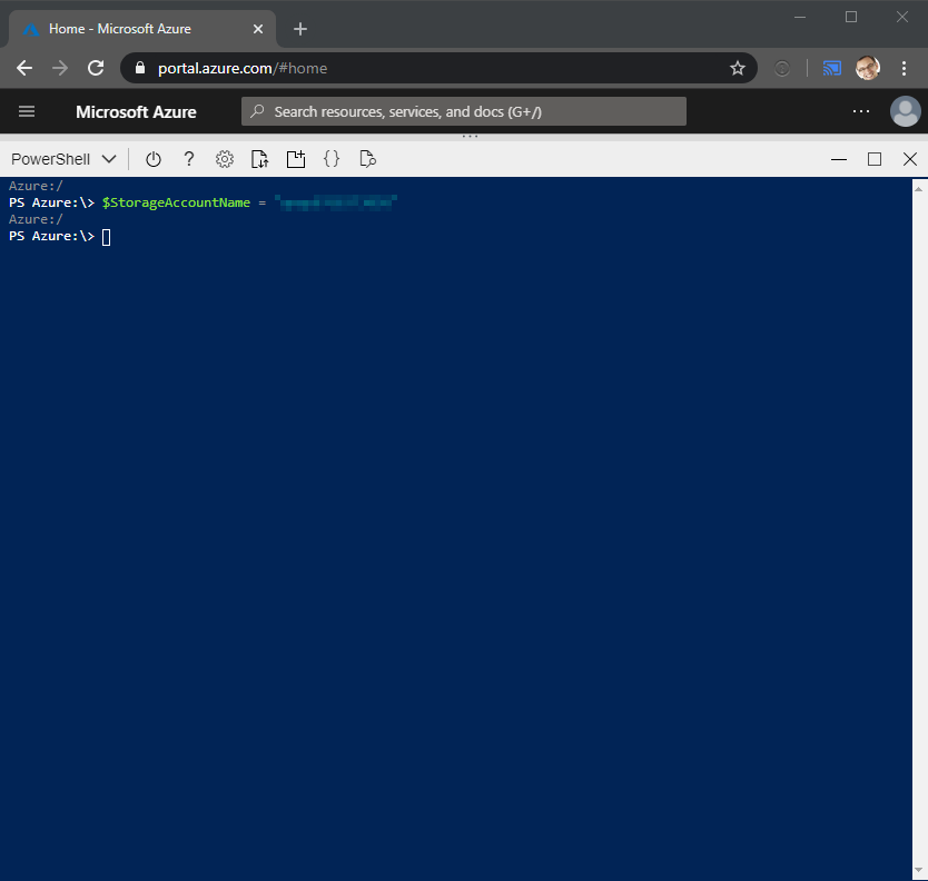 Move data to Azure Archive Storage using PowerShell
